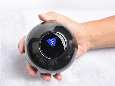 Mystic 8 Ball Magic 8 Ball Mini Game Magic 8 Ball Nepal | Ubuy