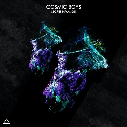Secret Invasion by Cosmic Boys on Amazon Music - Amazon.com