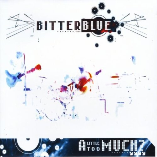 Amazon.com: A Little Too Much : Bitter Blue: Digital Music