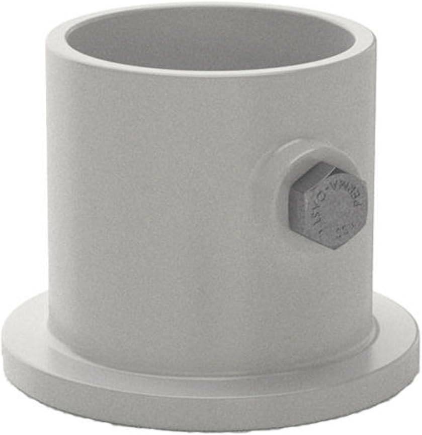 Amazon.com : Perma-cast Pool Ladder and Handrail Bronze 4" Anchor ...