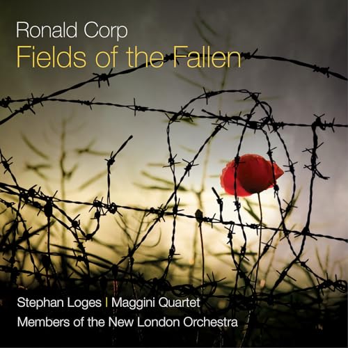 Play Corp: Fields of the Fallen & Dawn on the Somme by Stephan Loges ...