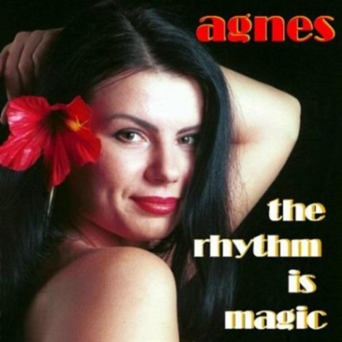 Play The Rhythm Is Magic by Agnes on Amazon Music
