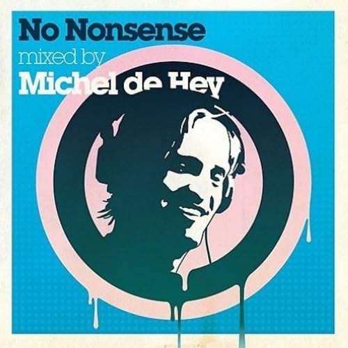 DE HEY,MICHEL - No Nonsense - Amazon.com Music
