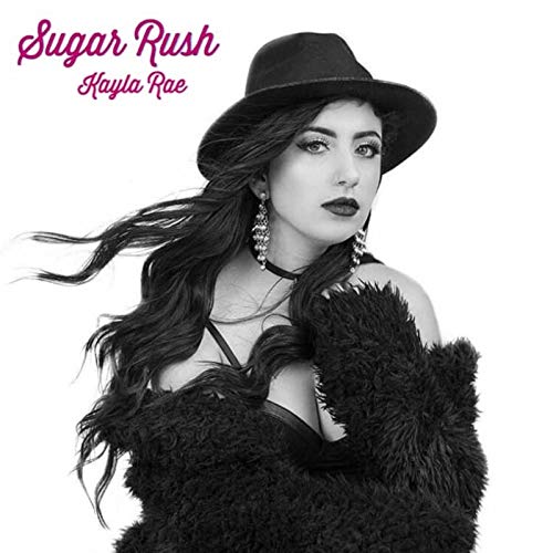 Amazon.com: Sugar Rush : Kayla Rae: Digital Music