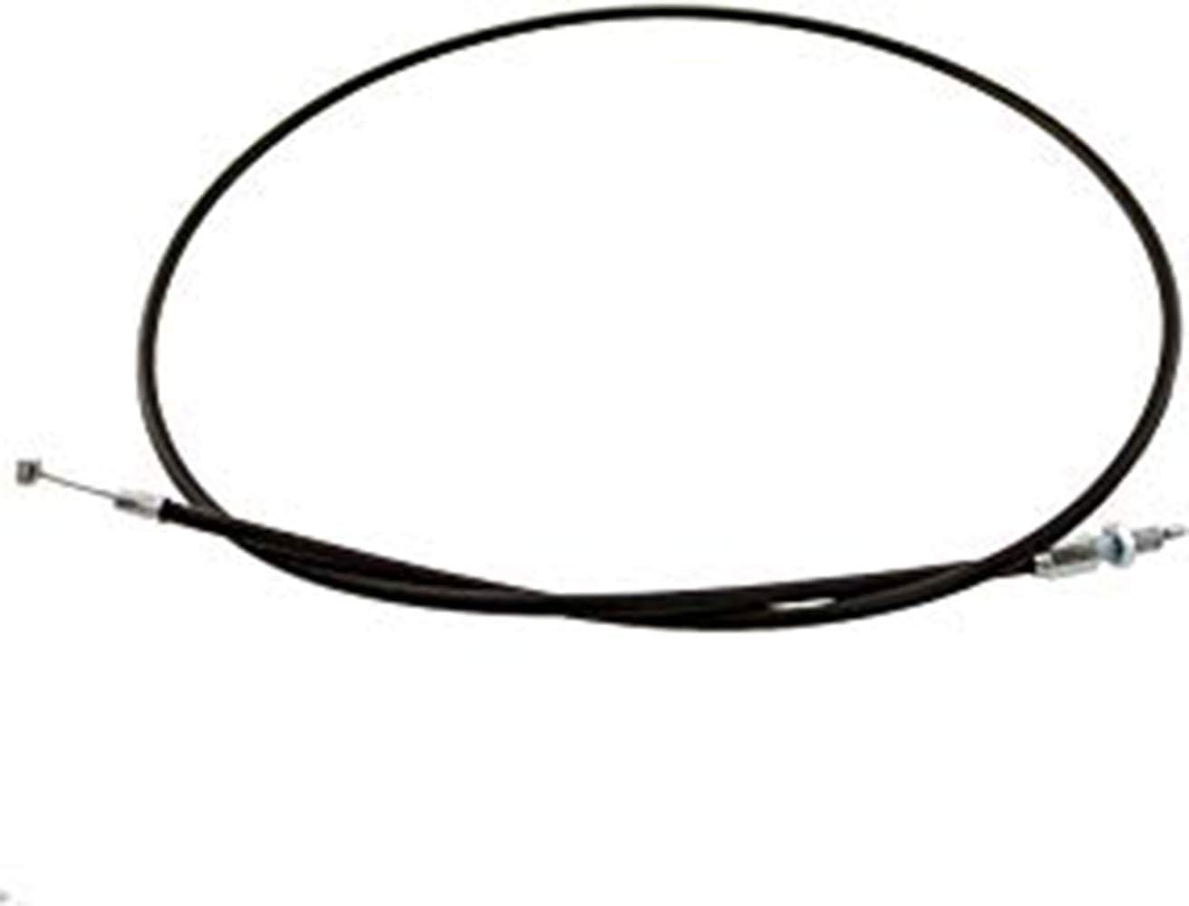 Amazon.com : Earthquake 14645 Replacement Throttle Cable MC43 Swivel ...