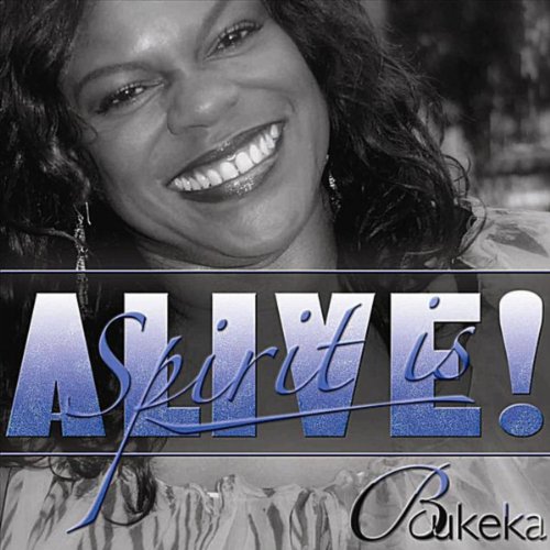 Amazon.com: Spirit Is Alive : Bukeka: Digital Music