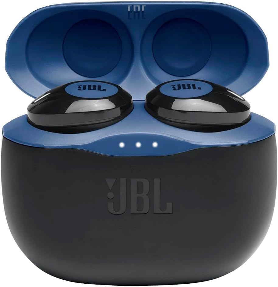 JBL Wave 200TWS Cuffie In-Ear True Wireless, Auricolari Bluetooth Senza ...
