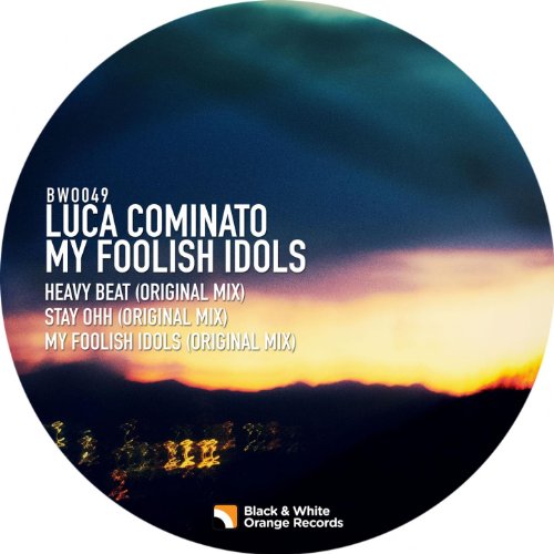 Amazon MusicでLuca CominatoのMy Foolish Idolsを再生する