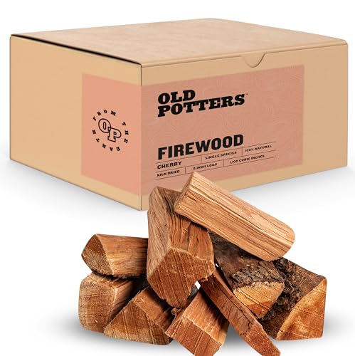 Best Firewood for Indoor Fireplace: A Guide to Choosing the Perfect ...