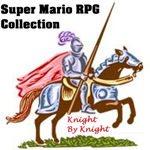 Amazon Music - Knight By KnightのSuper Mario RPG Collection - Amazon.co.jp