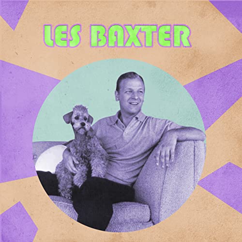 Play Presenting Les Baxter by Les Baxter on Amazon Music