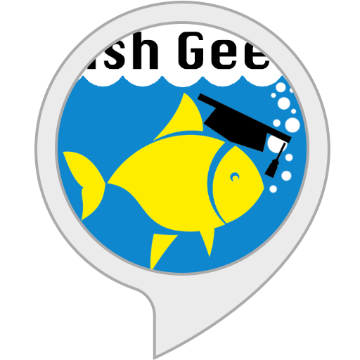 Amazon.com: Fish Geek : Alexa Skills