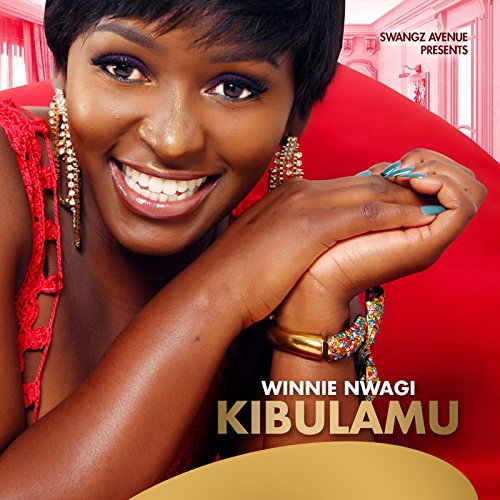 Kibulamu by Winnie Nwagi on Amazon Music - Amazon.com