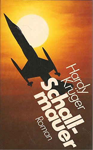 Schallmauer - Lexikon der Physik