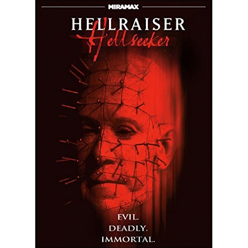 Amazon.com: Hellraiser VI: Hellseeker : Dean Winters, Ashley Laurence ...