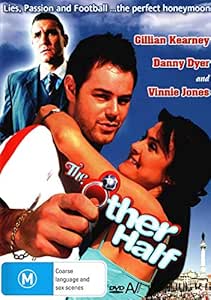 Amazon.com: The Other Half | NON-USA Format | PAL | Region 4 Import - Australia : Gillian ...