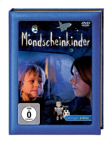 Mondscheinkinder: Amazon.de: Stacke, Manuela: DVD & Blu-ray