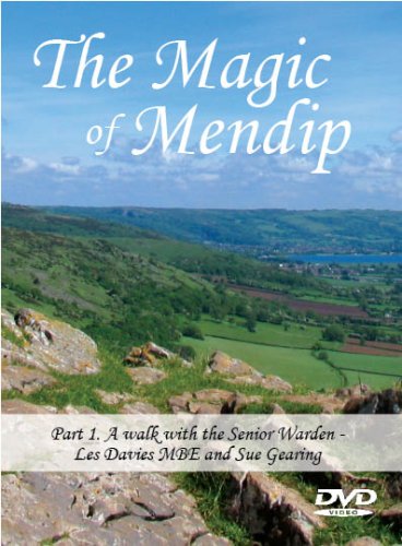 Amazon.com: The Magic of Mendip: Part One [DVD] : Movies & TV