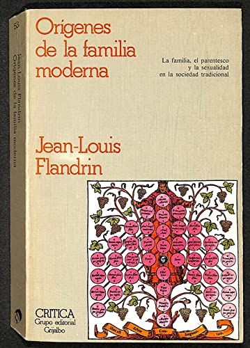 Origenes de la familia moderna : Amazon.co.uk: Books