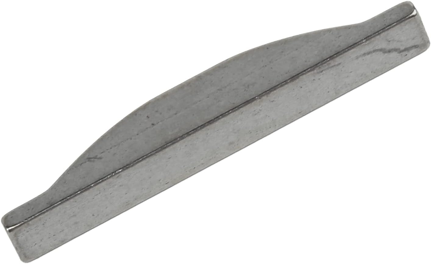 Amazon.com: GM Parts 12601937 Crankshaft Balancer Key : Automotive