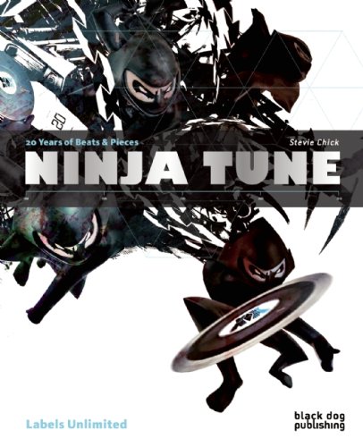 Ninja Tune: 20 Years of Beats & Pieces (Labels Unlimited): Chick ...