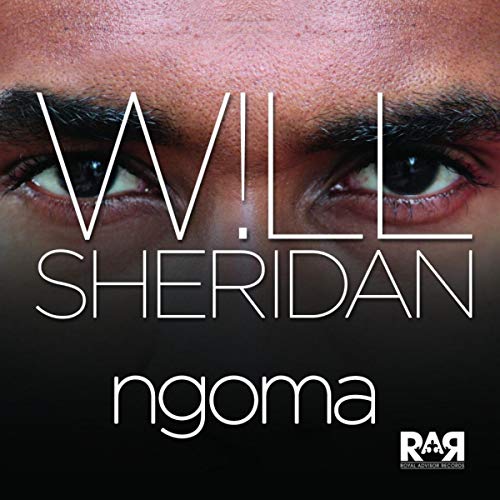 Amazon.co.jp: Ngoma : Will Sheridan: Digital Music
