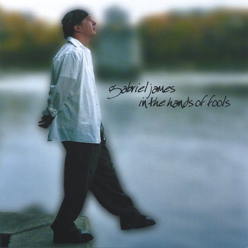 Amazon.com: In the Hands of Fools : Gabriel James: Digital Music