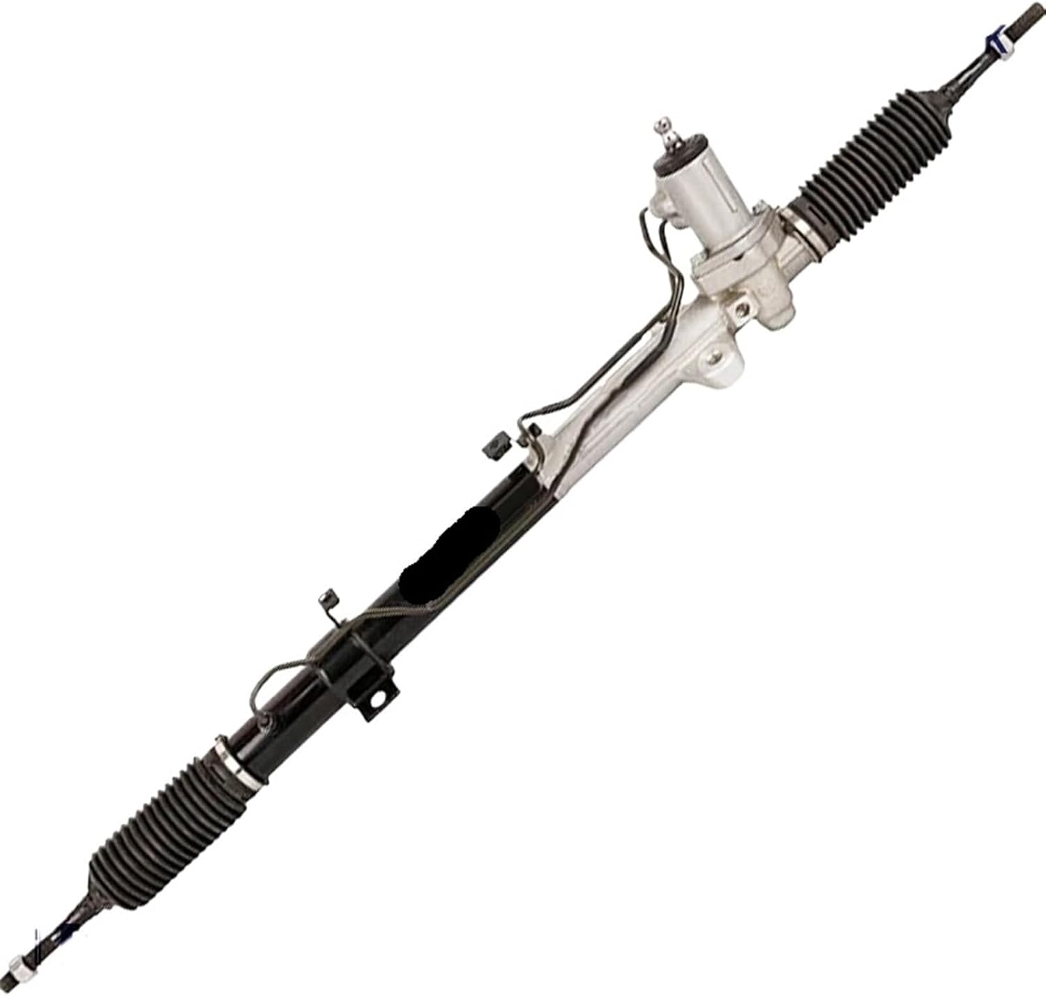 Amazon.com: DSUIUWER Power Steering Rack Compatible with Hyundai IX35 ...