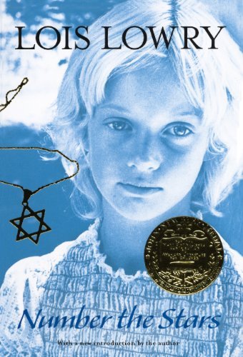 Number the Stars (text only) by L. Lowry: Lois Lowry: Amazon.com: Books