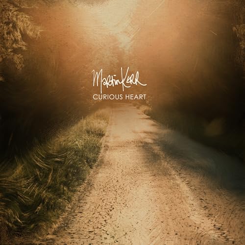 Curious Heart by Martin Kerr on Amazon Music - Amazon.com