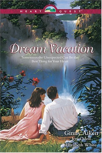 Dream Vacation: A Single's Honeymoon/Love Afloat/Miracle on Beale ...