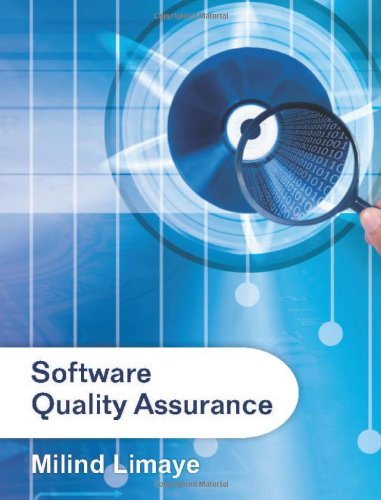 Amazon.in: Buy Software Quality Assurance Book Online at Low Prices in ...