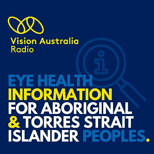 Amazon.com: Eye Health Information for Aboriginal and Torres Strait ...