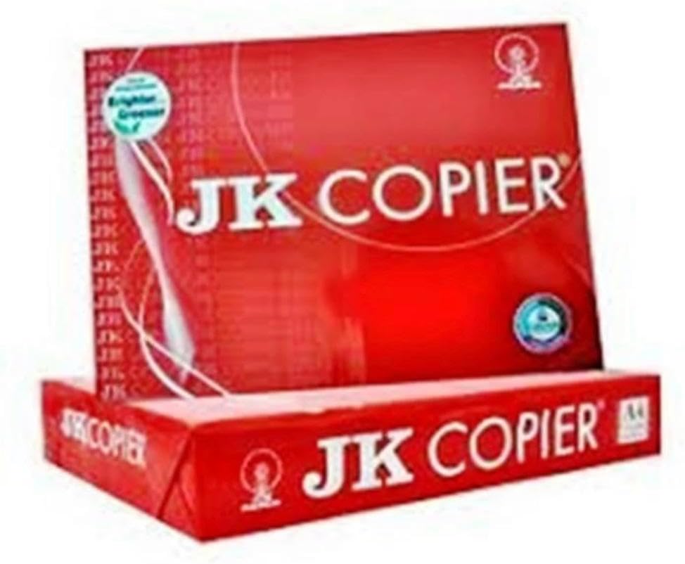 BILT Matrix Copy Power Paper - A4, 75 Gsm, 500 Sheets, White, 1 Ream ...