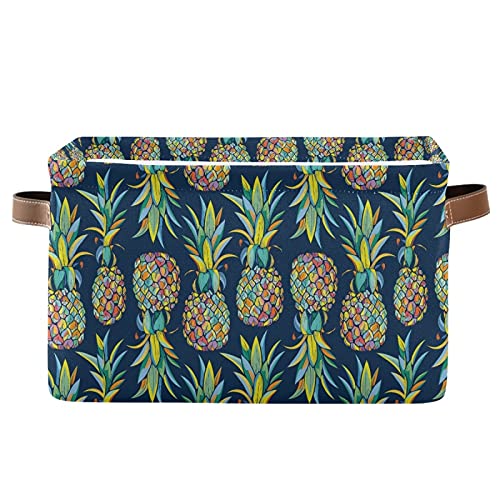 Pineapple Storage Basket – The 16 best products compared - Product ...
