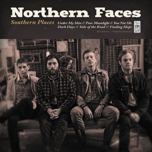 Play Southern Places by Northern Faces on Amazon Music
