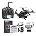 Amazon.com: Walkera Runner 250 Racing Drone RTF with Devo 7, FPV Camera, Video Transmitter and ...