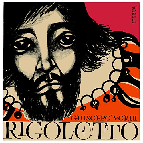 Amazon.com: Verdi: Rigoletto : Staatskapelle Berlin, Chor der ...