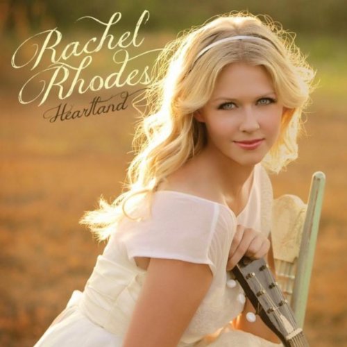 Amazon.com: Heartland - EP : Rachel Rhodes: Digital Music