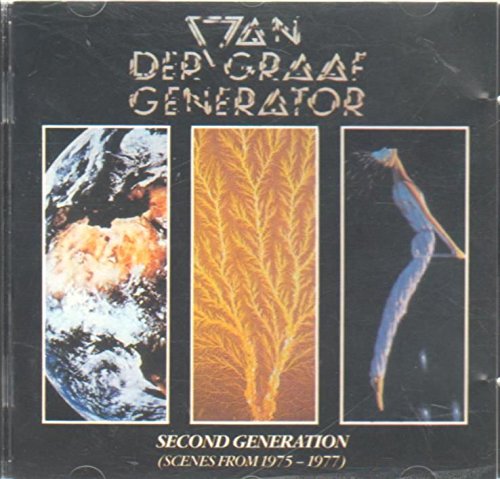 Second generation - Amazon.com Music