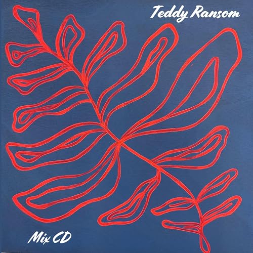 Play Mix CD by Teddy Ransom on Amazon Music Unlimited