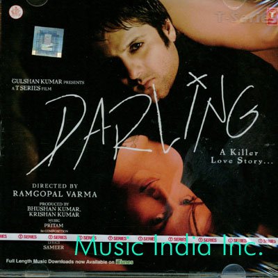 Darling- A Killer Love Story - Amazon.com Music