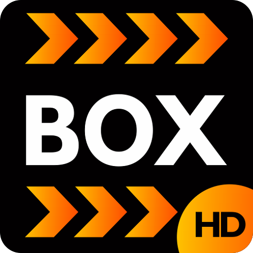 Movie Box Pro - App on Amazon Appstore