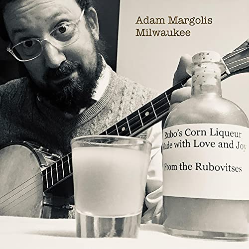 Milwaukee de Adam Margolis en Amazon Music Unlimited