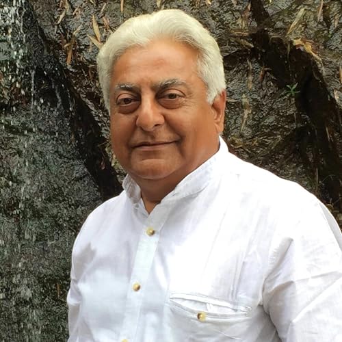 “THE EVERLASTING LIGHT” by dineshbachkani on Amazon Music Unlimited