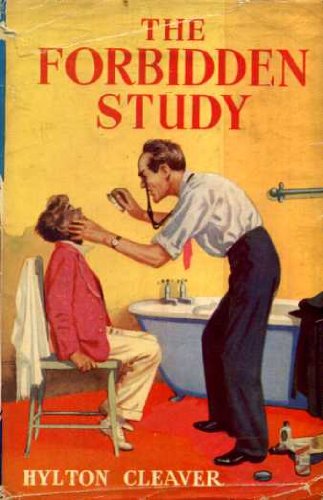 The Forbidden Study: Books - Amazon.ca