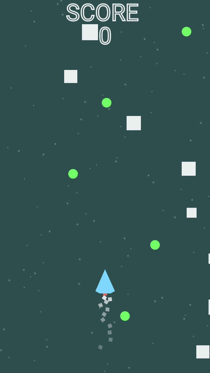 Space Game Martin 2 - App on Amazon Appstore