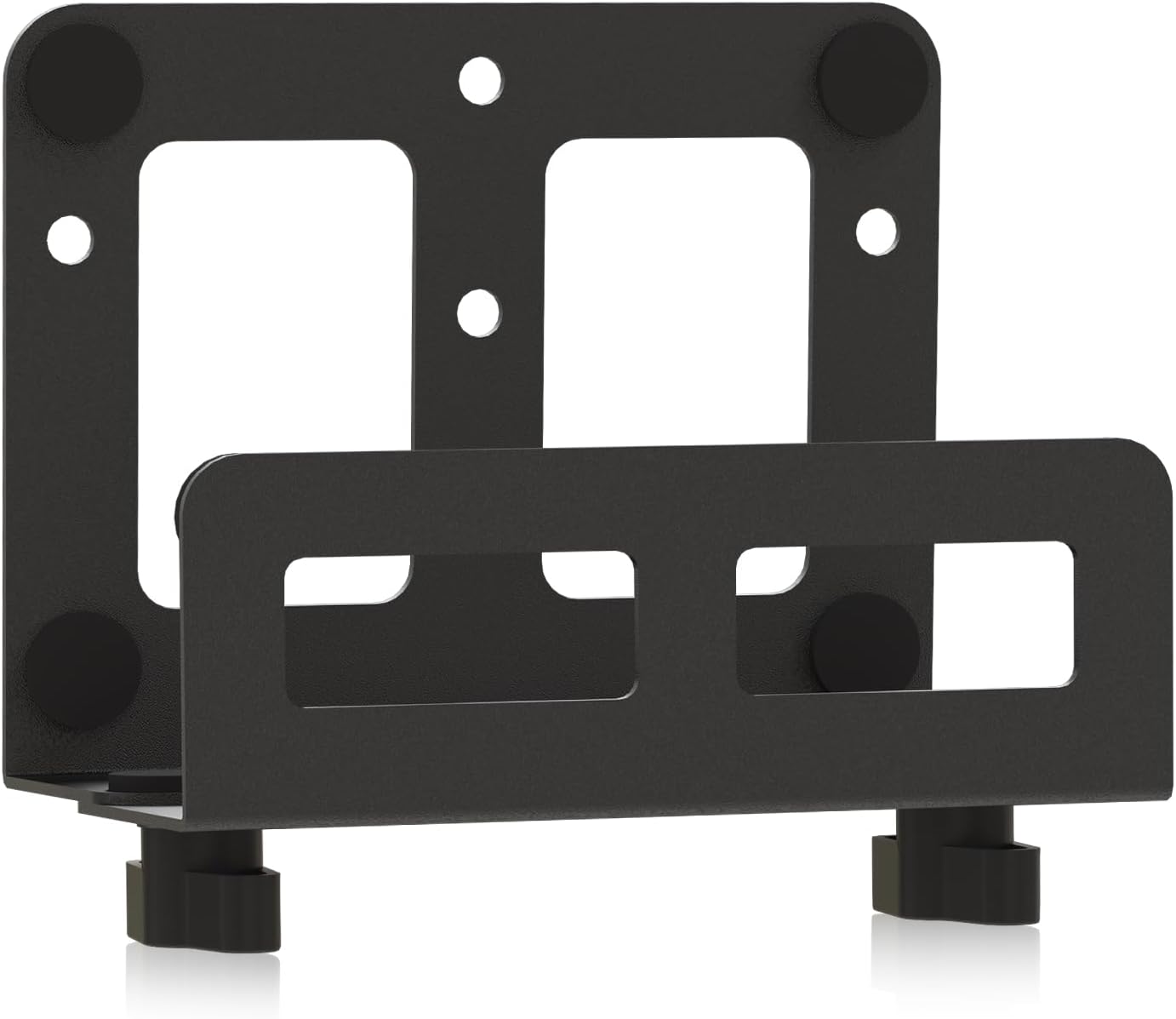 Amazon.com: IRONDIY Cable Box Mount,Adjustable Wall Mount Holder for ...