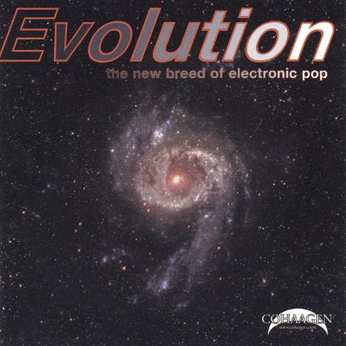 Play Evolution: The New Breed of Electronic Pop by VARIOUS ARTISTS on ...