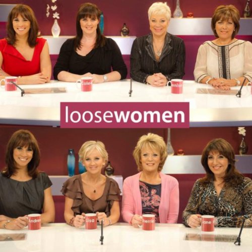 Play Loose Women - Single by Patrick Duffin on Amazon Music